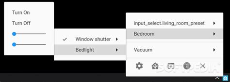 Home Assistant Taskbar Menu Download Free Windows 1300 Softpedia