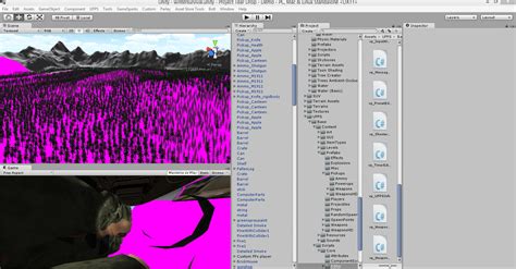 Upgraded Project Folder Problem Please Help Unity Engine Unity
