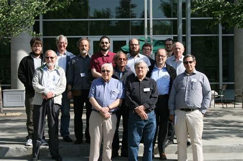 Third Workshop