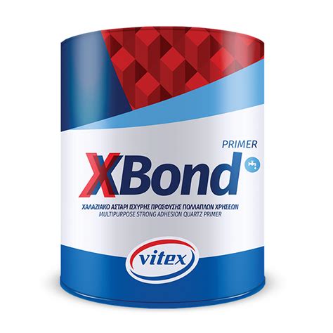 Multipurpose Strong Adhesion Quartz Primer Vitex