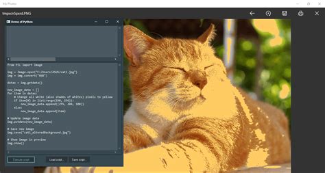 Learn To Build A Python Gui For Easily Processing Images With Pillow