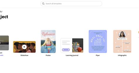 The Nerdy Teacher Getting Started With Adobe Express A Beginners Guide To Creating Stunning