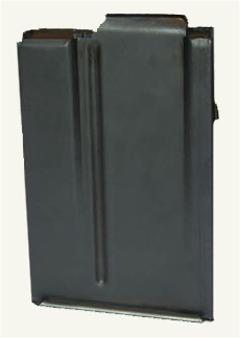 Accuracy International Chassis System Short Action 10 Round Magazine