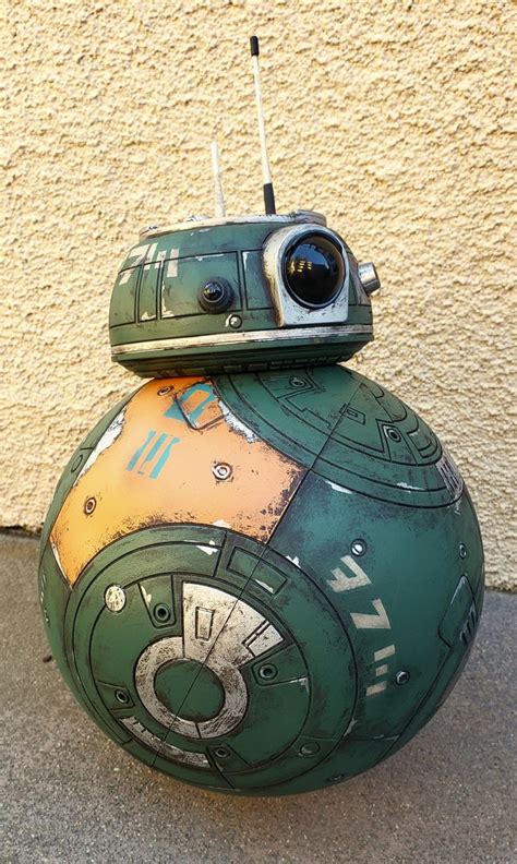 Doka S Droid Workshop In 2024 Star Wars Figurines Star Wars Jawa