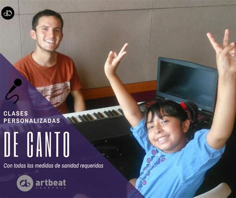 Clases De Canto