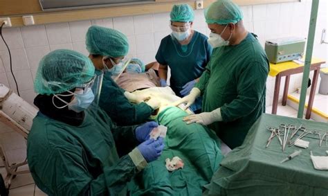 Sex Edukasi Yuk Kenali Apa Itu Vasektomi👌