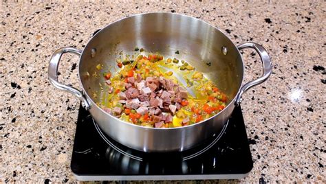 Arroz Mamposteao Aidas Kitchen