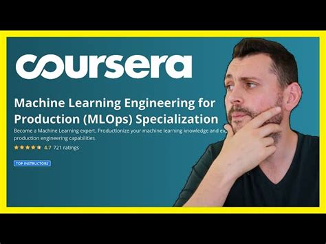 The Best Machine Learning Production Course Reason Town