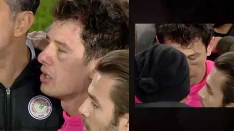 Halil Umut Meler 4 Hafta Sonra Görev Alıyor