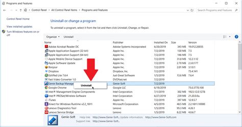 Four Perfect Ways – How to Uninstall Programs in Windows 10 - MiniTool