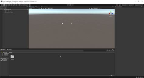 Setting Up Your Unity Layout To Be More Productive By Bill Rislov