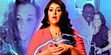 90 Day Fiancé Emily Bieberlys Weight Loss Transformation Her Before