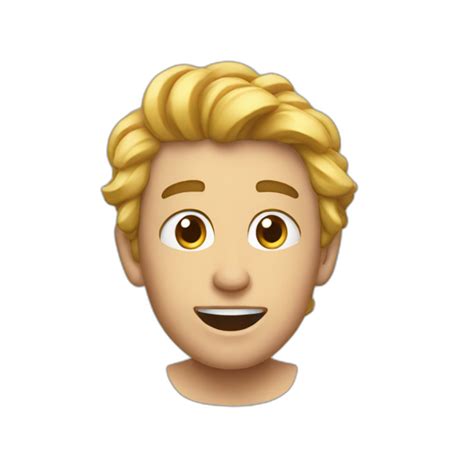 Ai Emoji Generator