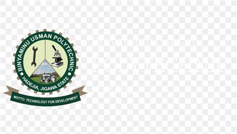 Binyaminu Usman Polytechnic Hadejia Gumel University Png 1098x625px