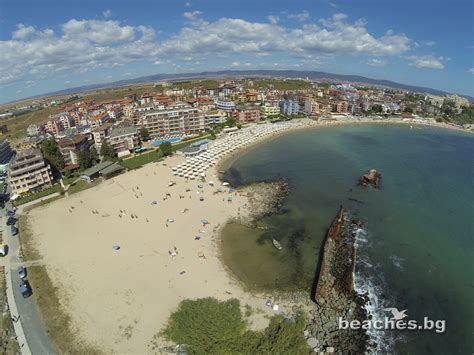 Равда Плаж Олимпийски надежди Beaches Bg