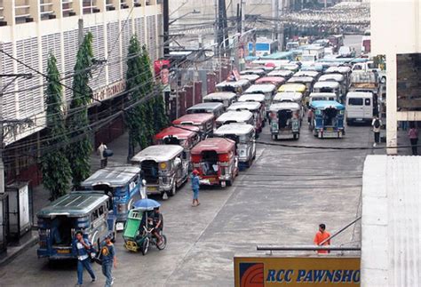 Strikers Fail To Paralyze Public Transport Ltfrb Headlines News