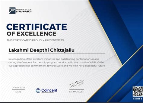 Chittajallu Lakshmi Deepthi On Linkedin Hello My Linkedin Connections