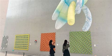 别跑空 武汉美术馆暂停开放一段时间凤凰网湖北凤凰网