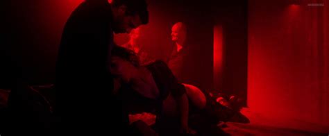 Naked Aomi Muyock In Love I