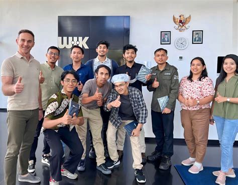 Muhammad Alkautsar On Linkedin Internshipjourney Engineeringinternship Futureengineer