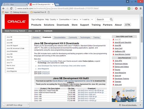 Relase Management Setup Tomcat Application Server Segin Technologies