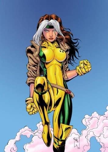 Fan Casting Alexandra Daddario As Rogue In X Men Mcu My Fancast On Mycast