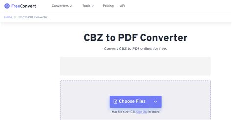 11 Best Convert Cbz To Pdf Tools 2024 [free Download]