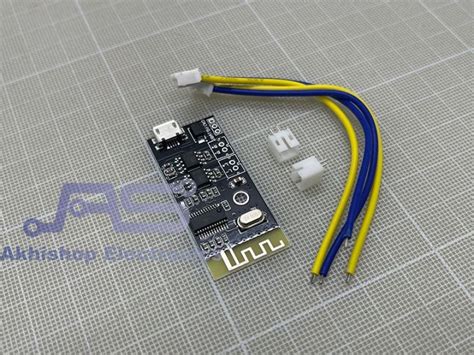 Wireless Bluetooth Audio Receiver Board Module Mh Mx8 M18 M28 M38 M28 Lazada Indonesia