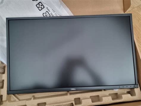 Monitor LED Dell E2720HS 27 1920 X 1080 Px IPS PLS 14411284473 Oficjalne Archiwum Allegro