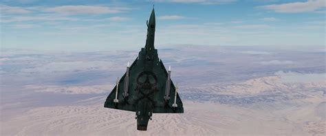 Mirage 2000c Captain Harlock Intl Version Pack V2 13022023 Update