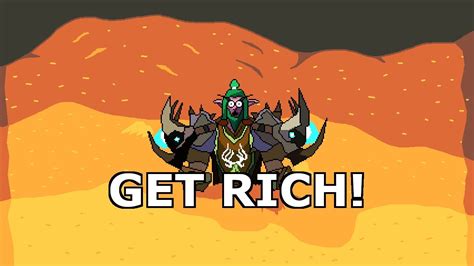 Lazy Ways To Make Gold WoW YouTube