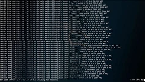 7 Steps To Install Kali Linux On Raspberry Pi 3 Nerdytechy