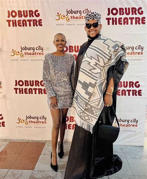 Naledi Amanda Dube On Twitter Bathi “only Stars Shine In The Dark” Last Night Was Magical