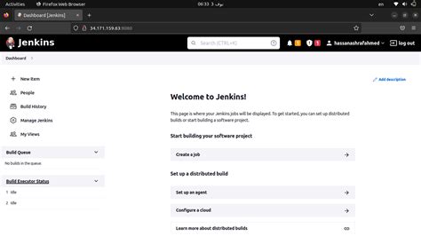 Github Hassan Ashraf Elshennawyiti Graduation Project