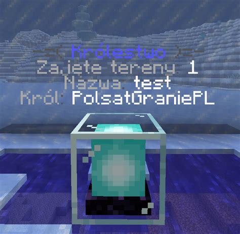 PL KingdomsX Plugin Advanced Config BuiltByBit