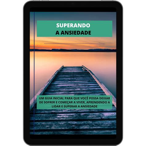 Superando a Ansiedade Clóvis Leita da Costa Neto Hotmart
