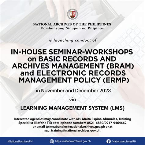 The National National Archives Of The Philippines
