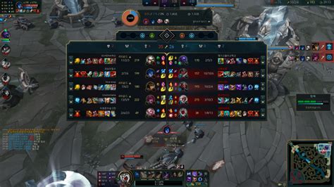 리그오브레전드 인벤 내가 전생에 무슨 죄를 지었길래 Lol 탑 게시판