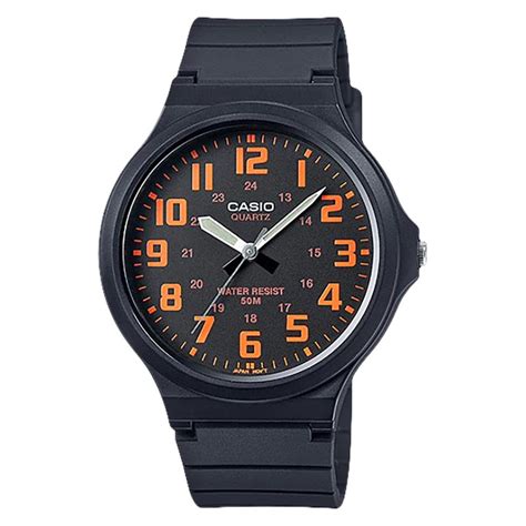 Jual Jam Tangan Pria Casio General MW BVDF Jam Tangan Pria Original Garansi Tahun