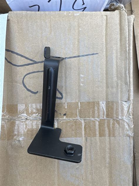 Pipeline Fixing Bracket Iaasa