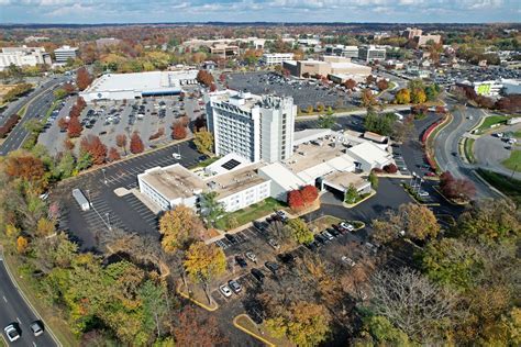 DoubleTree Hotel In Gaithersburg Maryland 03 The Double Flickr