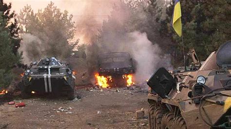 АТО і гібридна війна Росії проти України Тест з історії України «На Урок