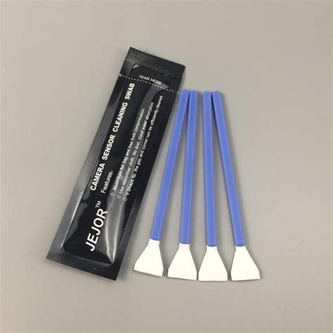Camera Sensor Cleaning Swabs Manufacturers Suppliers Factory Custom Camera Sensor Cleaning
