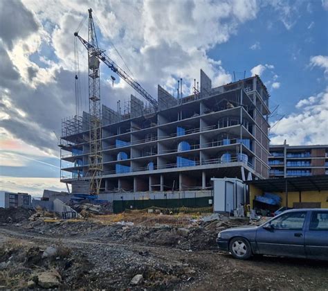 Nikoloz Japaridze On Linkedin The Shell Is Almost Done