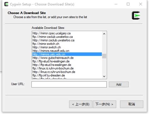 Windows 下利用 Cygwin 搭建 C C 开发环境 39C5BB
