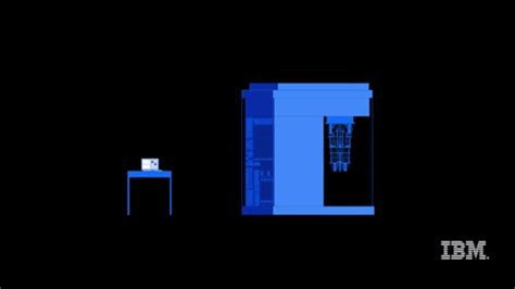 An in-depth look at an IBM quantum computer | Popular Science