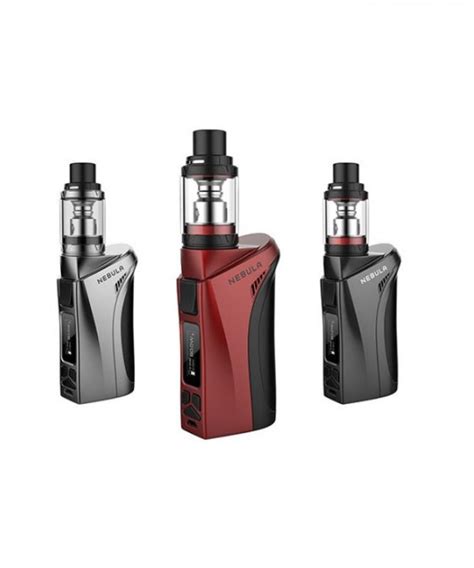 100w Nebula Vape Kit By Vaporesso Starter Kits