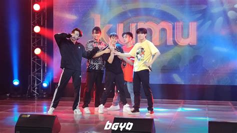 BGYO COMMUNE On Twitter RT Bgyo Ph BGYO Kumuis4u Birthday