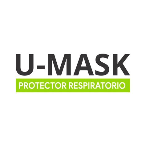 Umask Bolivia La U Mask Es Una Máscara Que Ayuda A