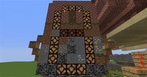Binary Adder 5000 Minecraft Map